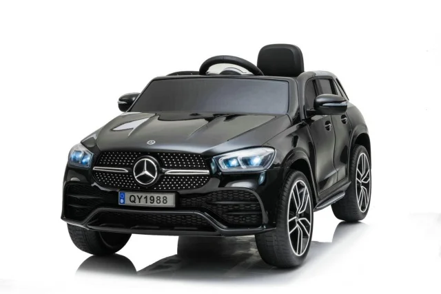 Dečiji automobil na akumulator – Mercedes GLE450 Crni