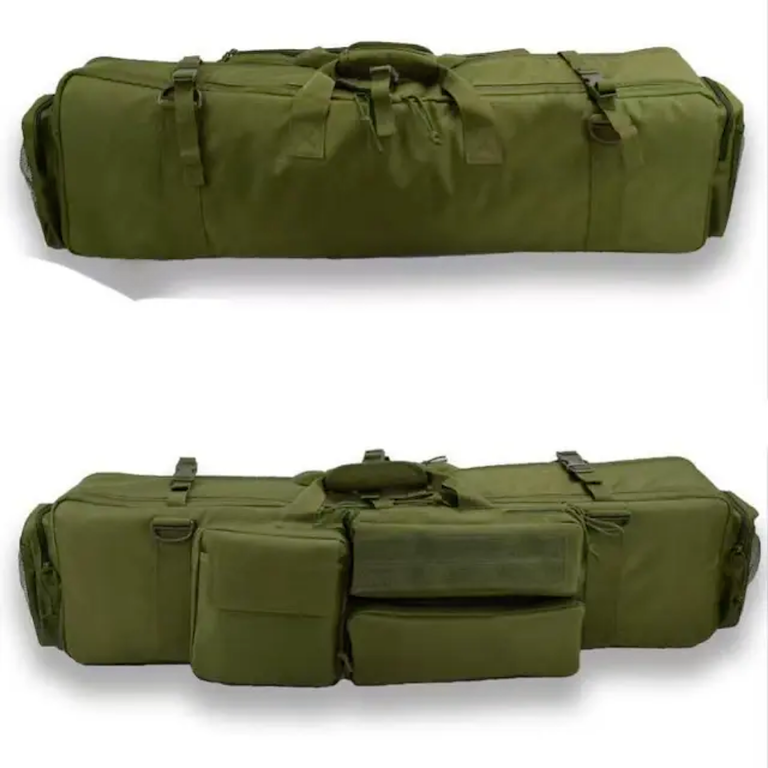 Torba za nošenje oružja – OD green