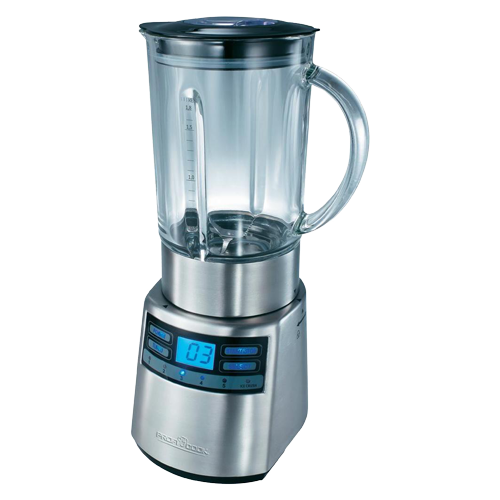 PROFI COOK Blender PC-UM 1006 Staklena, 1.8 l, 1200 W, Inox