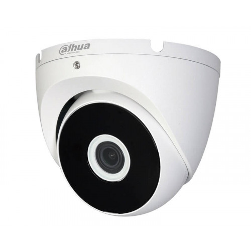 DAHUA HAC-T2A21-U-0280B 2MP HDCVI IR Eyeball kamera