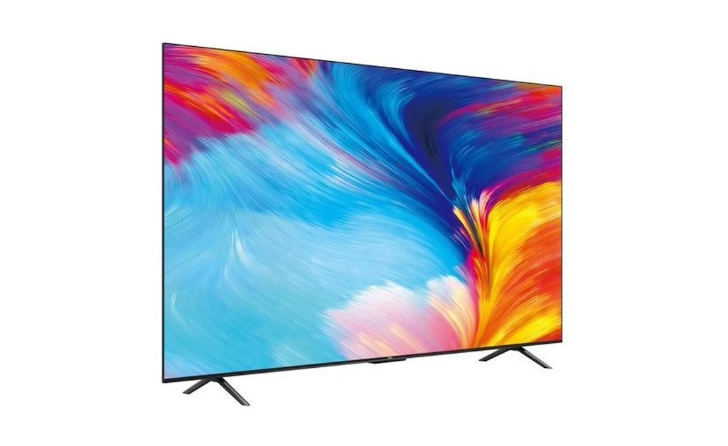 TCL 85V6B televizor
