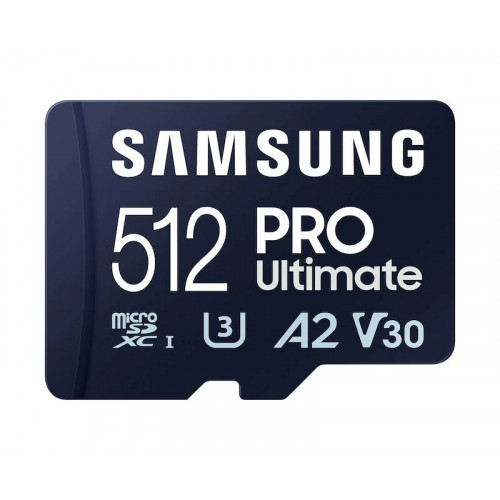 SAMSUNG Memorijska kartica PRO Ultimate 512GB