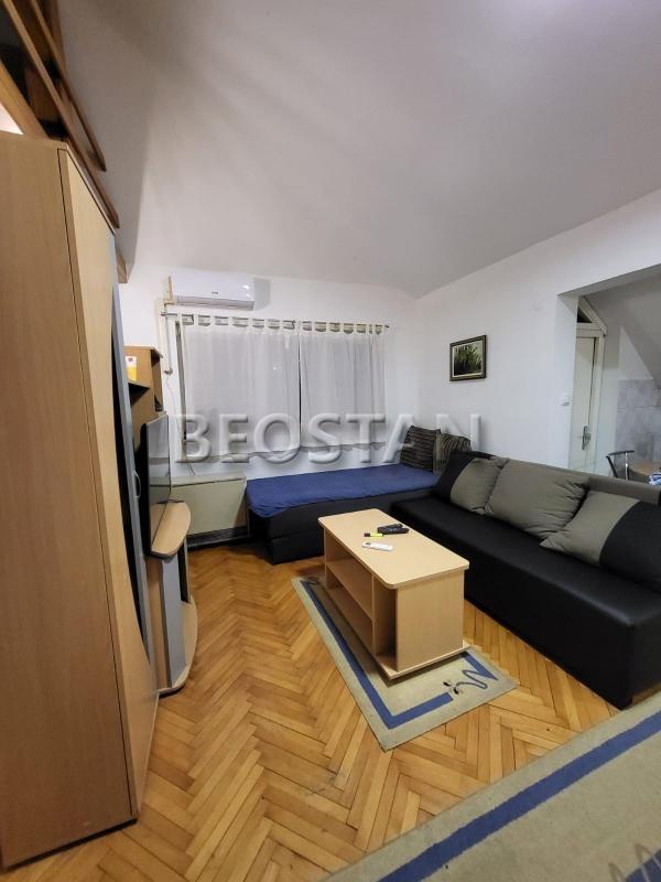 Timocka, Jednoiposoban stan za izdavanje, 41m2, 500€