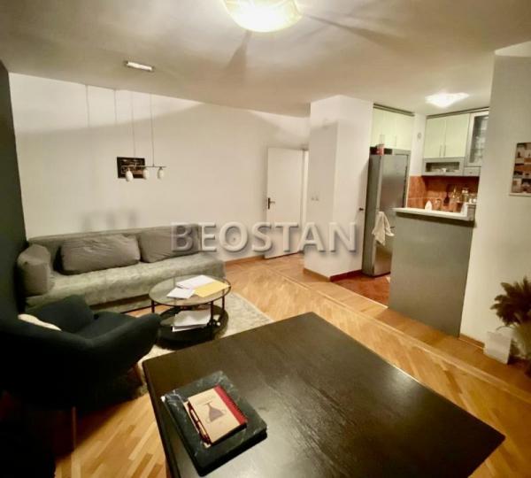 Ljube Davidovica, Dvosoban stan za izdavanje, 45m2, 650€