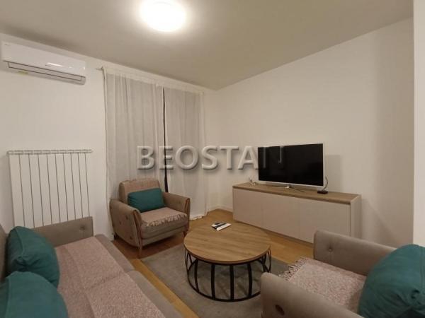 Tosin Bunar, Dvosoban stan za izdavanje, 58m2, 850€