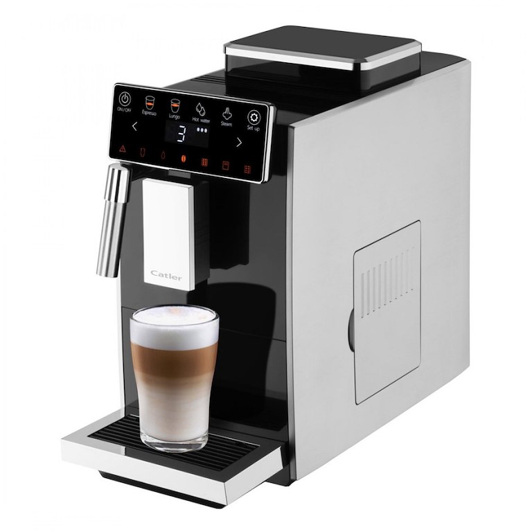 Catler EA 802 Cubisto automatski aparat za espresso