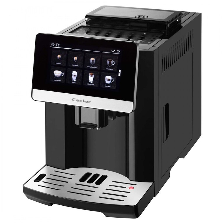 Catler EA 850 automatski aparat za espresso