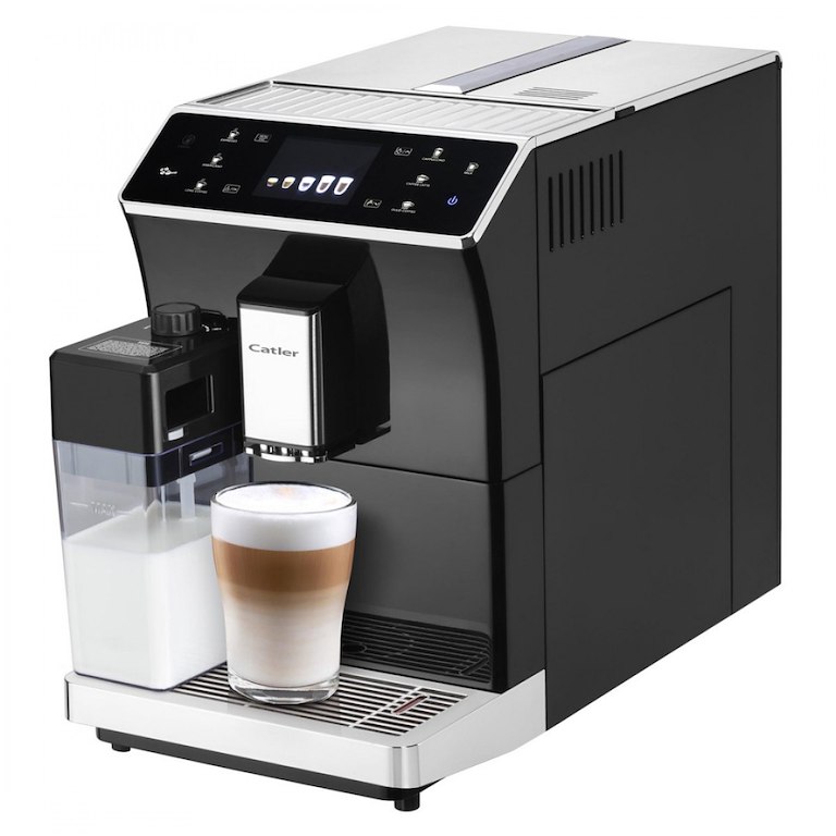 Catler EA 950 superautomatski aparat za espresso