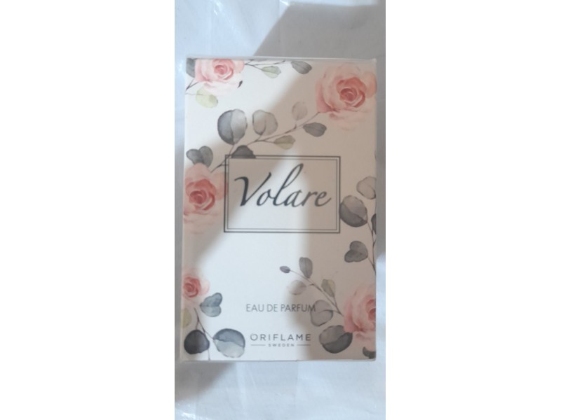 Volare EDP za dame