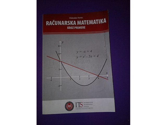 Računarska matematika kroz primere