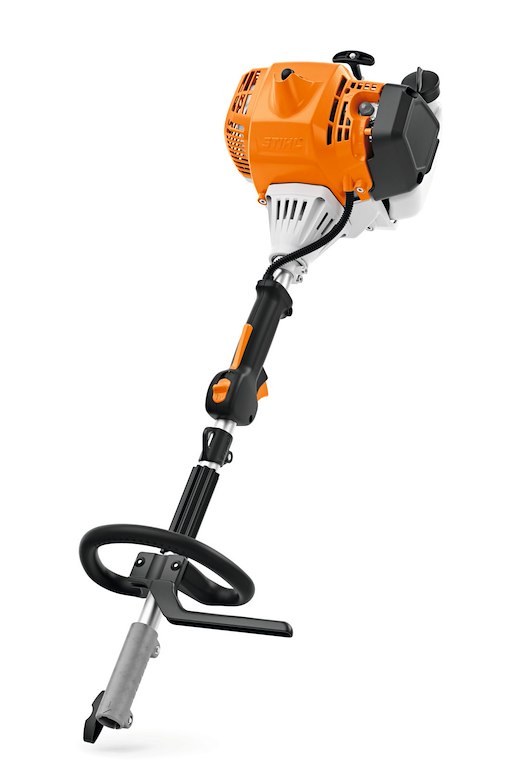 Kombinovani motor KM 235 R