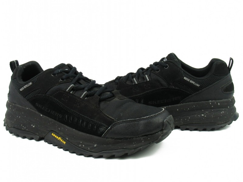 Skechers patike cipele koža VODOODBOJNE N6903