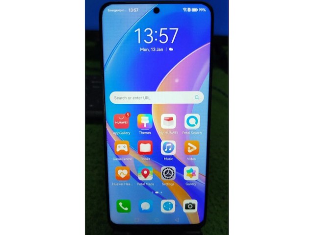 Huawei Nova Y90 (6Gb/128Gb/Dual Sim)