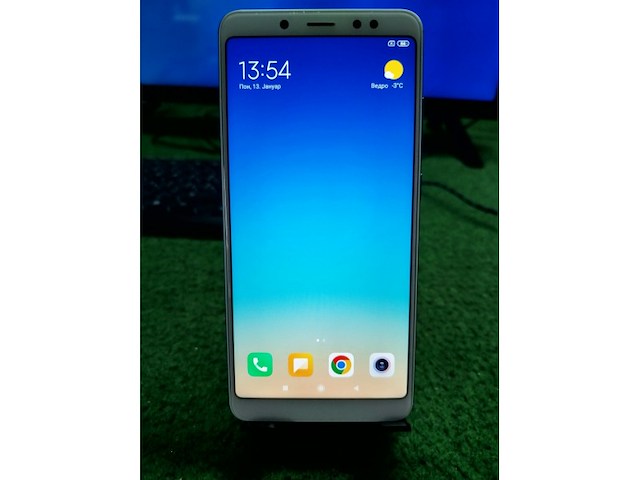 Xiaomi Redmi Note 5 (4Gb/64Gb/Dual Sim)