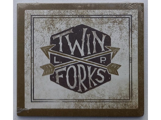 Twin Forks – Twin Forks