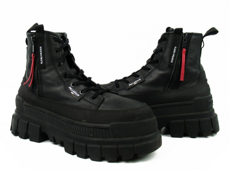 Palladium Revolt boot čizme R634