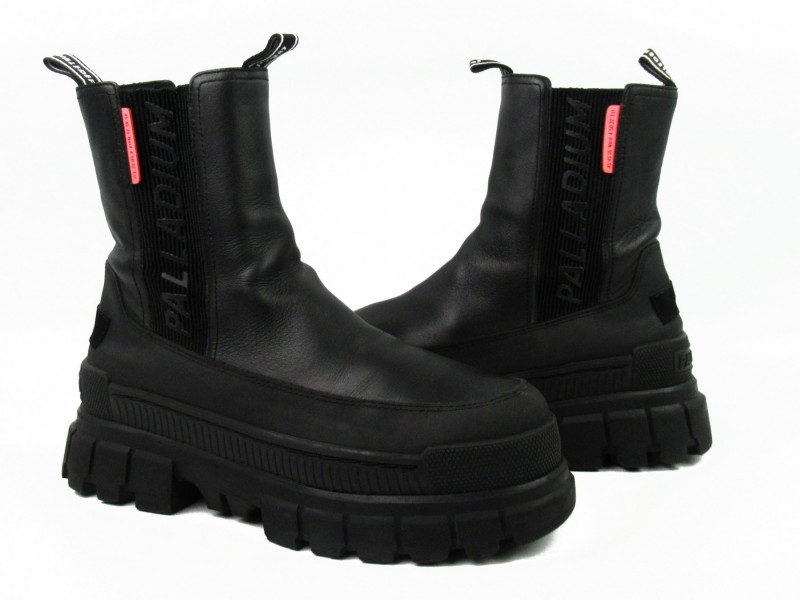 Palladium Revolt boot čizme R628