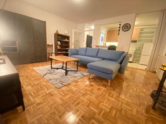 Apartman, Bežaniska Kosa