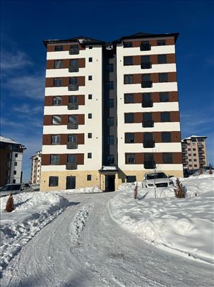 Zlatibor, apartman 10