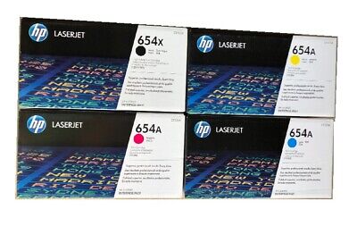 Original toner HP CF331A CY PLAVI