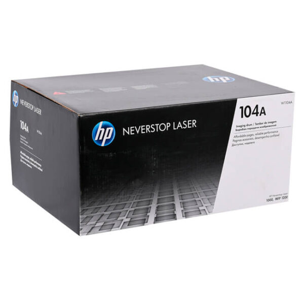 Original toner HP W1104A (104A) DRUM UNIT