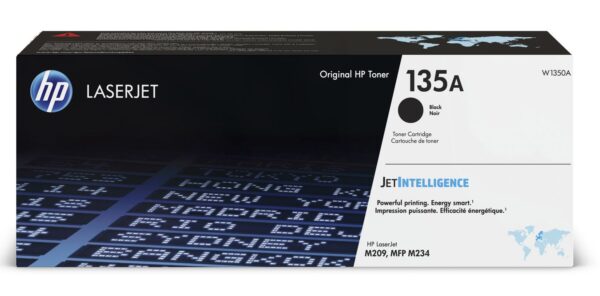 Original toner HP W1350A (135A)