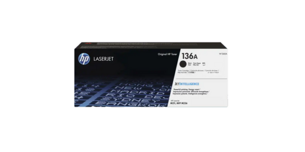 Original toner HP W1360A (136A)