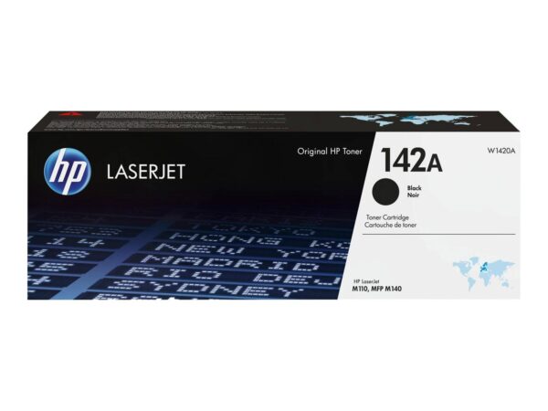 Original toner HP W1420A