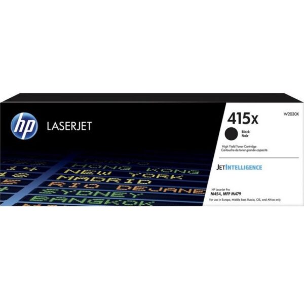 Original toner HP W2030X (415X)