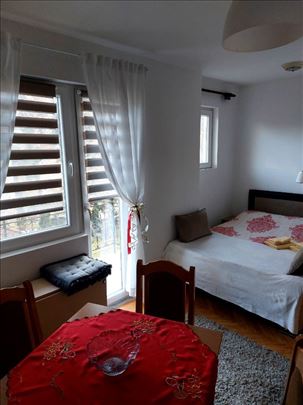 Vrnjačka Banja, apartman sa terasom