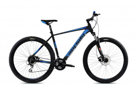 Capriolo mtb level 9.2 29"/24al crno-pl ( 923531-19-M )