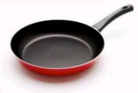 Tiganj La1220 frypan 20cm ( 703001 )