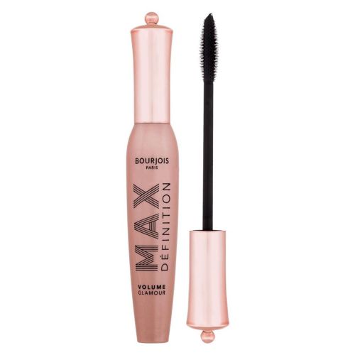 Bourjois Mascara Volume Glamour Max Definition