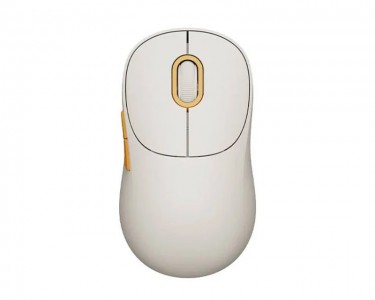 XIAOMI Wireless Mouse 3 GL miš beli (BHR8912GL)