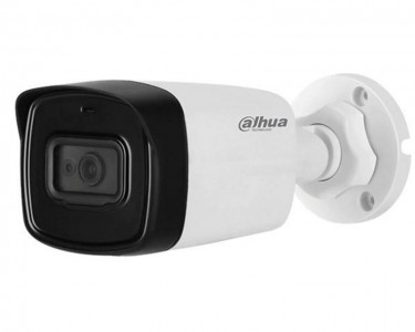 DAHUA HAC-HFW1800TL-A-0360B 4K HDCVI IR Bullet Camera