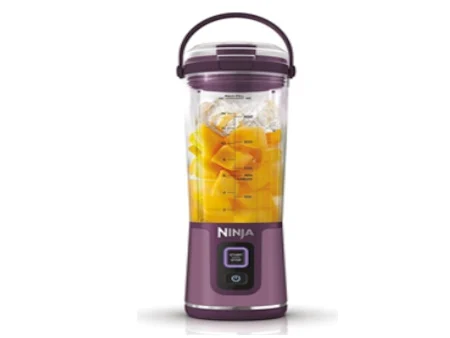 Ninja BC151EUPR Blast Portable Blender/Smoothie Maker/ljubicasti Blender ( BC151EUPR )