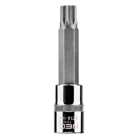 Gedora torx 1/2' M14x100mm ( 08-745 )