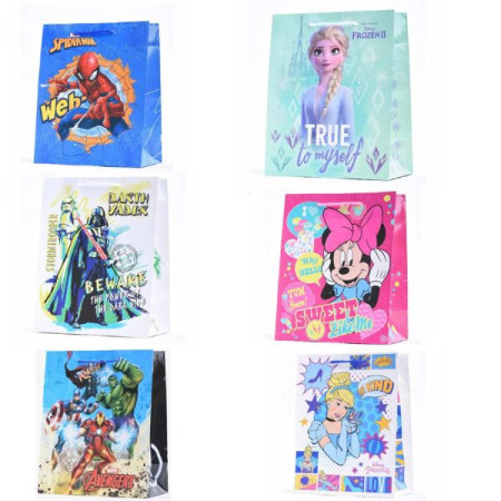 Ukrasna kesa disney velika cas56081 ( 02/56081 )