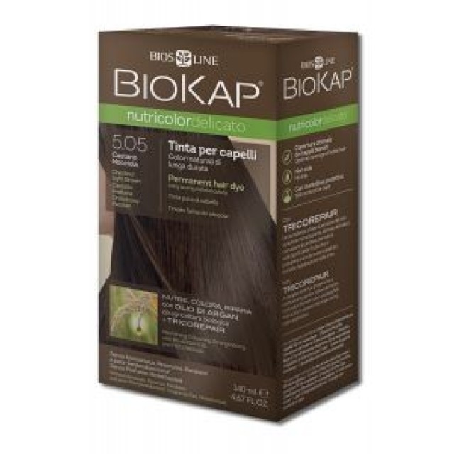 BIOKAP DELICATO FARBA BR 5.5