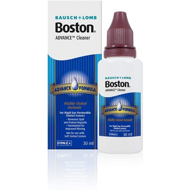 BOSTON ADVANCE CLEANER 30ML