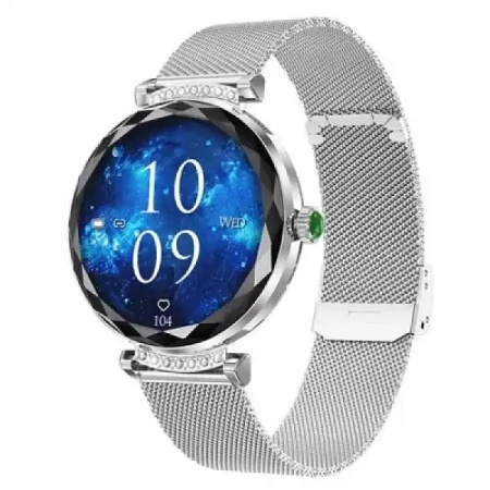 Mador NX7 PRO srebrni Smart Watch