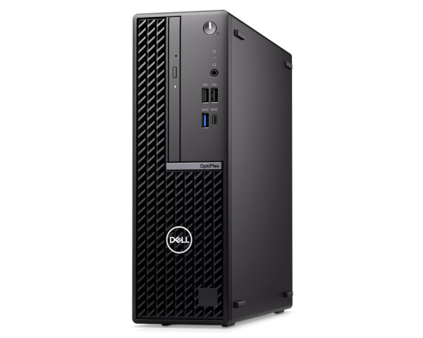 DELL OptiPlex 7020 SF i3-14100 8GB 512GB SSD Win11Pro 3yr ProSupport + WiFi