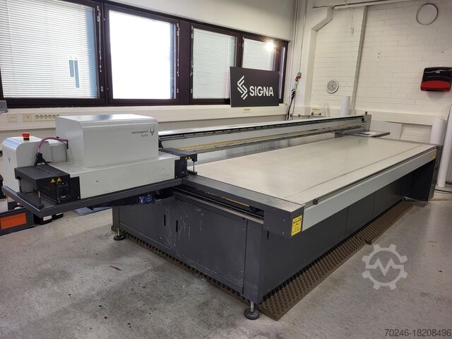 Inkjet
SwissQprint Nyala 1