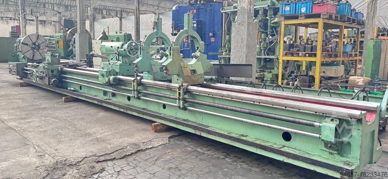 Centar strug 1250k10000
Ryazan PT 11710