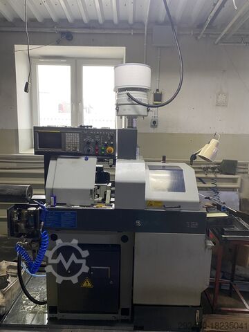 Automatska leta
STAR Micronis SH-12