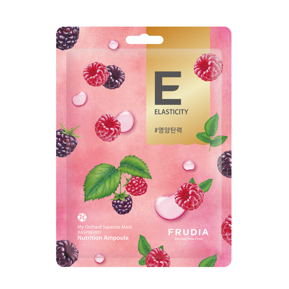 Frudia My Orchard Rasperry maska za lice 20ml