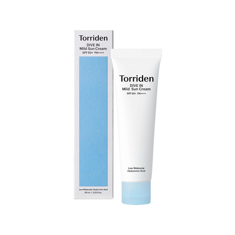 Torriden Dive In krema sa SPF