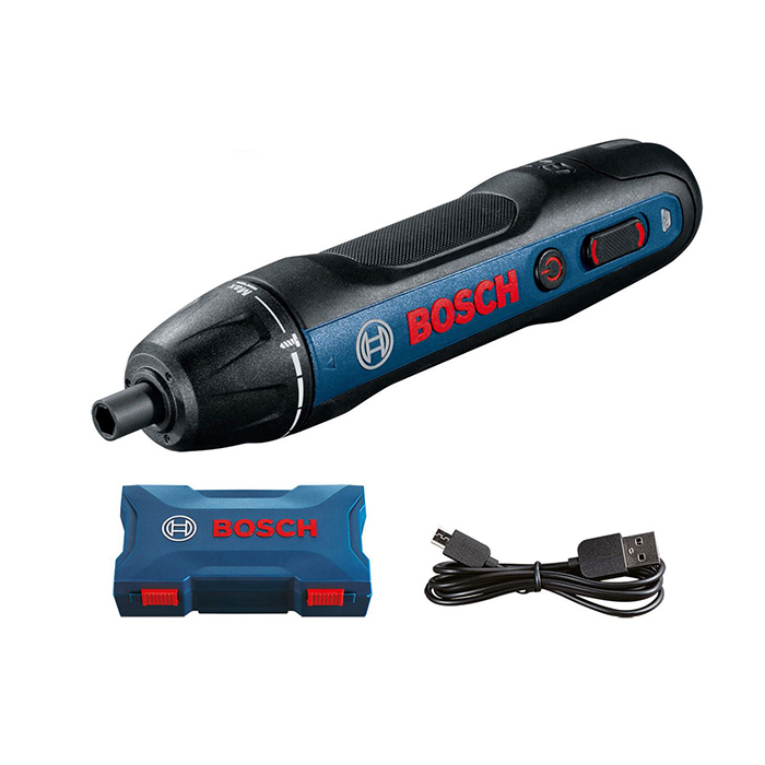 Bosch Aku Odvrtac BOSCH GO 2.0 0.601.9H2.103