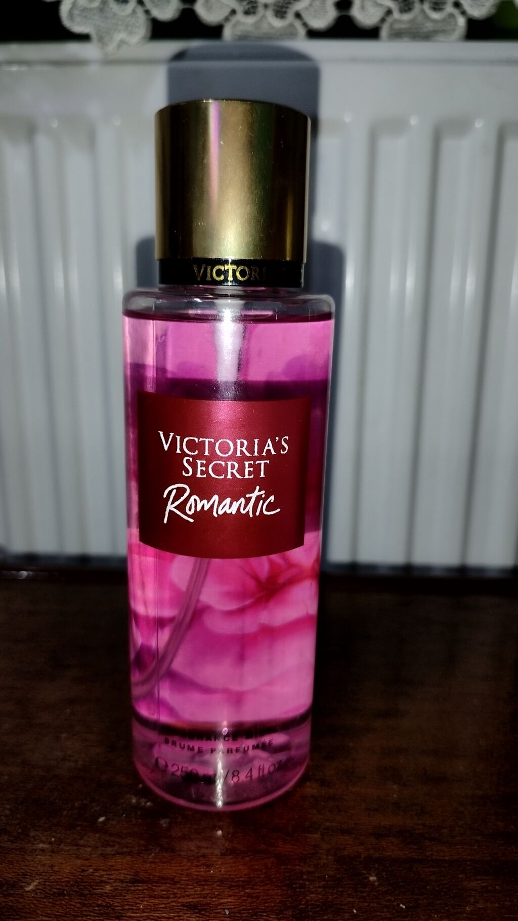 Body mist, VictoriaS Secret, Original