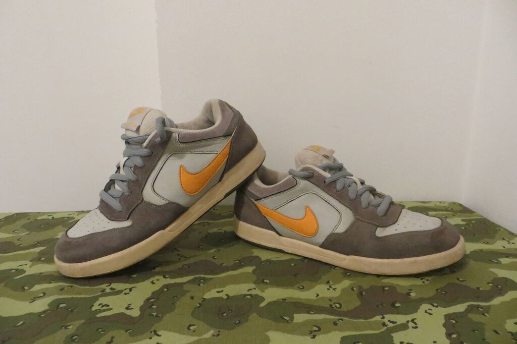 Patike, Nike, veličina - 40